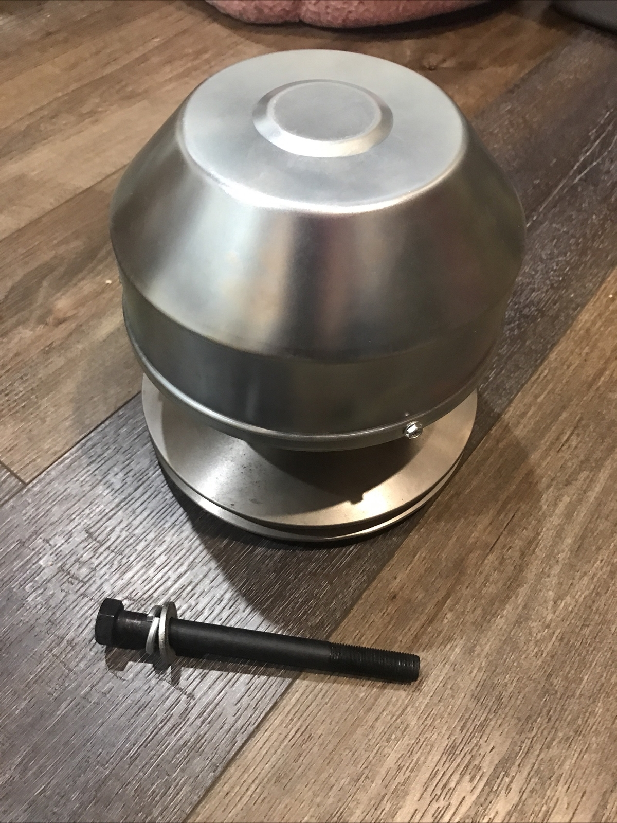 Primary Fixed Sheave Assembly for Yamaha JN6-G6201-00-00, JN6G62010000 ...