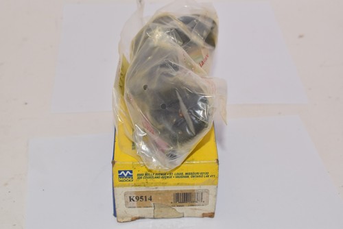 NEW Moog Chassis Parts K9514 Strut Rod Bushing Kit | eBay