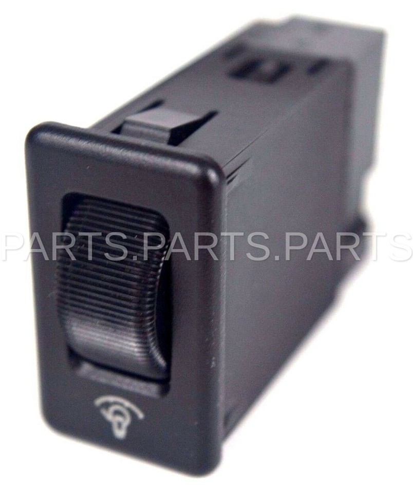 2002 2003 2004 Nissan Altima Dash Light Dimmer Switch Rheostat 25980 ...