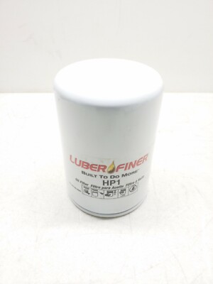Construction Equip Parts - Luber Finer