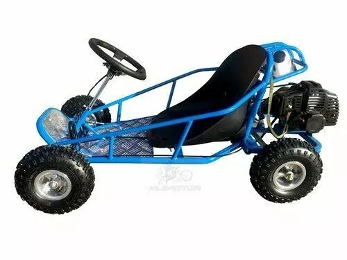 Cheap Go Karts 50cc