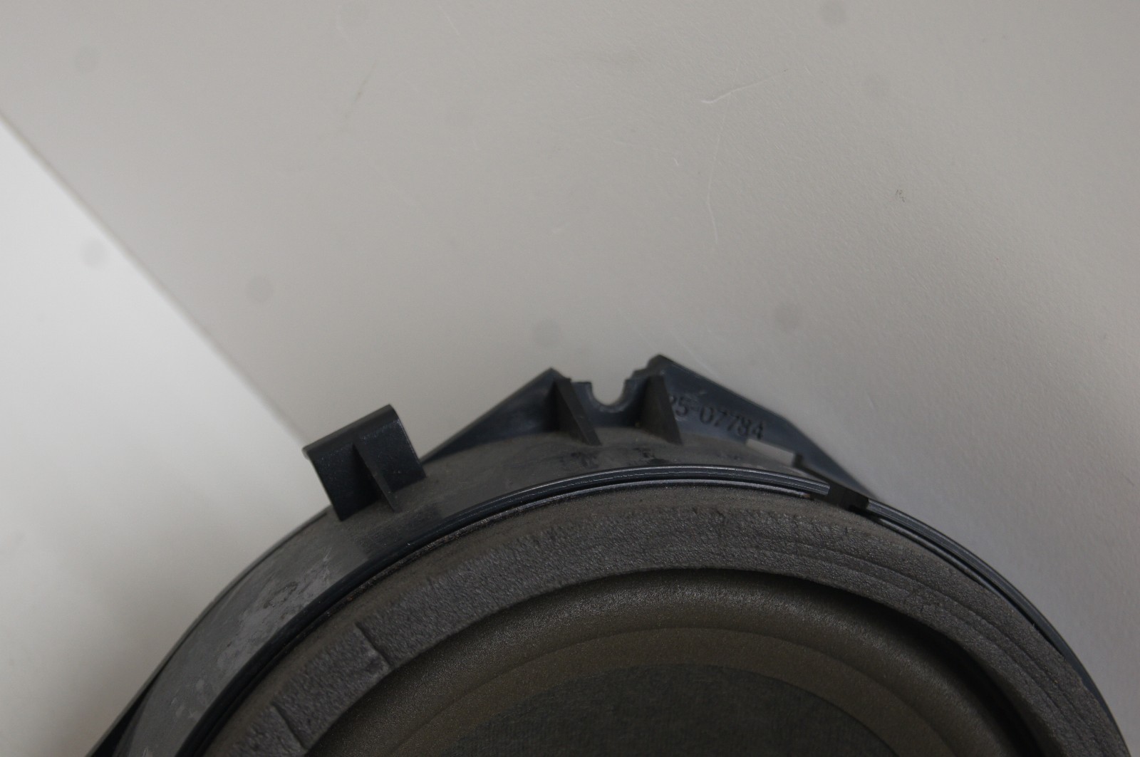 1995-2002 LAND ROVER RANGE ROVER RR DOOR SPEAKER WOOFER E26640 AMR6357 ...