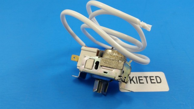 Frigidaire Refrigerator Temperature Control Thermostat 450226-08 ...
