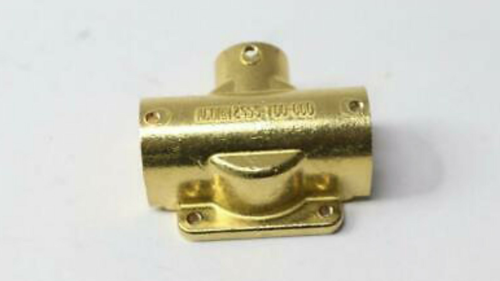 ACORN 2555-120-199 AIR CONTROL VALVE FOR ACORN AIR-TROL FIXTURE VALVE ...