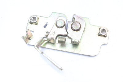 SEAT LOCK SET - SYM JET 14 4T 50 ( 2018 - 2022) | eBay UK