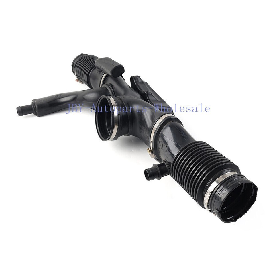 C2D18591 Engine Air Intake Hose Air Filter Coolant Tube For Jaguar XF 5 ...