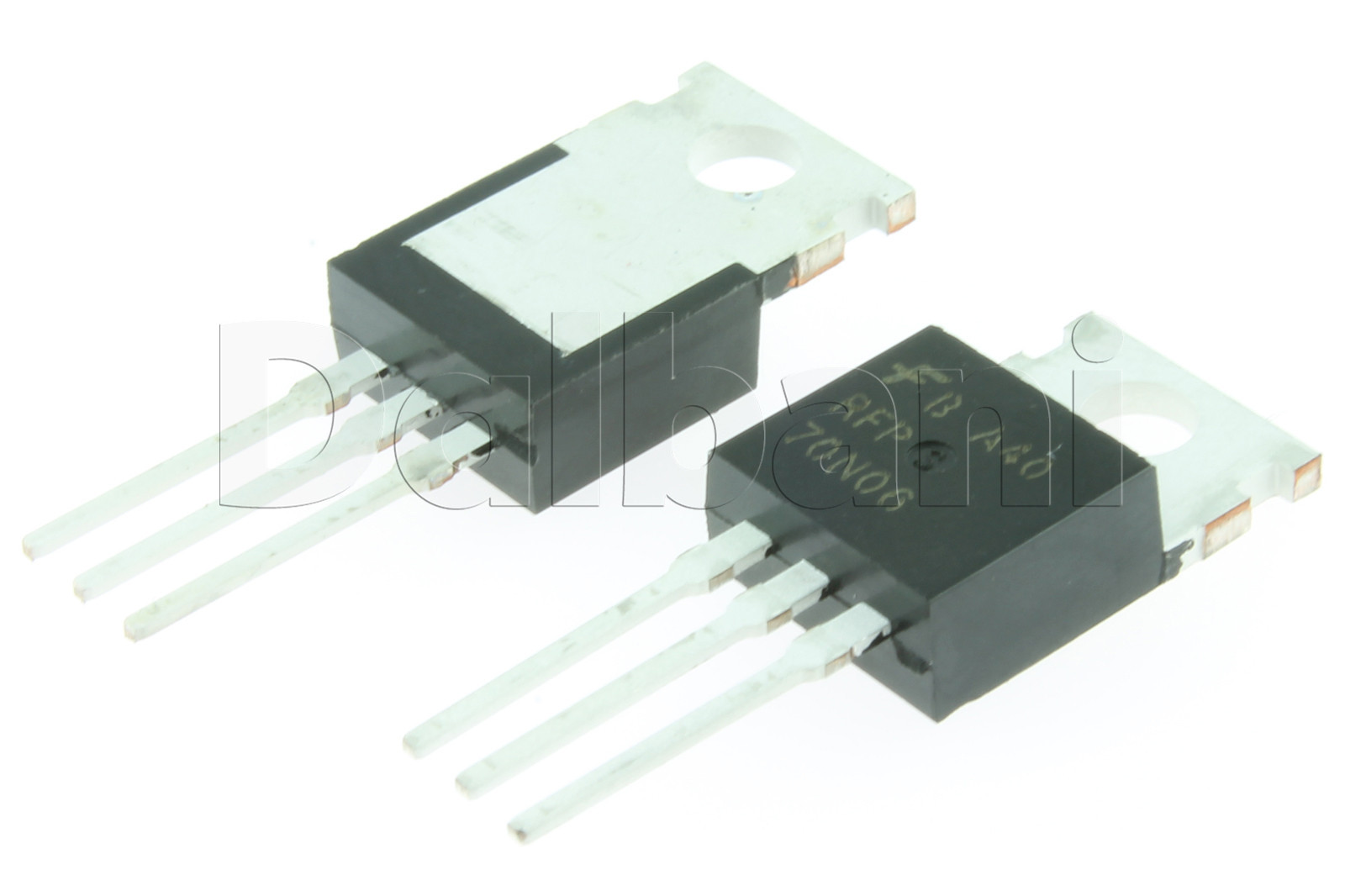 RFP70N06 Original New Fairchild Transistor | eBay