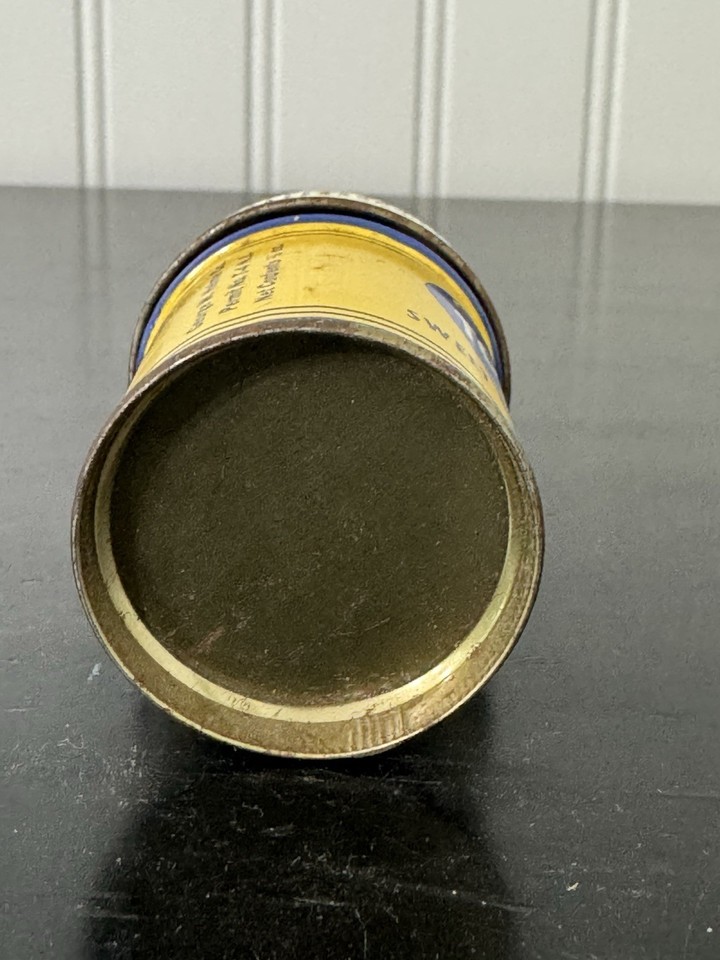 ANTIQUE TOPS SWEET SNUFF CARRY CAN - VERY RARE!! | eBay