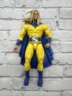 Marvel Legends The Sentry Comic Version Action Figure NO ACCESSORIES | eBay