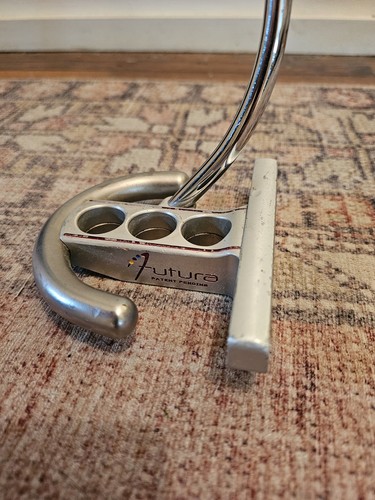 scotty cameron futura putter 44 Inch | eBay