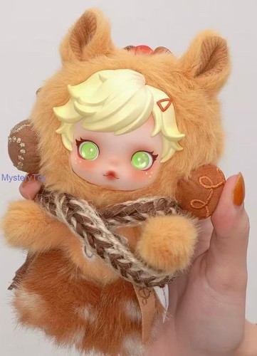 APPLEJACK - SKULLPANDA MY LITTLE PONY SERIES PLUSH DOLL PENDANT HOT ...