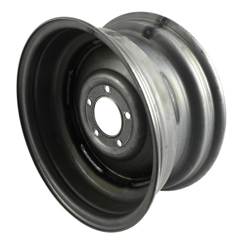 U.S. Wheel 69 Series Rat Rod Bare Wheel 69-5734 | eBay