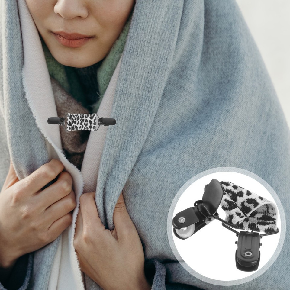 Shawl Clip Cardigans Collar Clip Dress Clip Cape Clips Clothes Clip for ...
