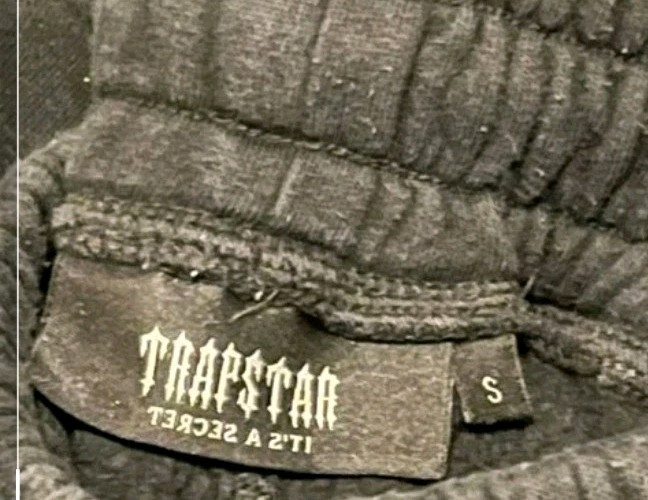 Trapstar Chenille decoded Tracksuit Candy Edition (Size s) | eBay UK