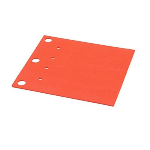 High-Quality Silicone Gate - Durable and Easy to Install 860003104552| eBay