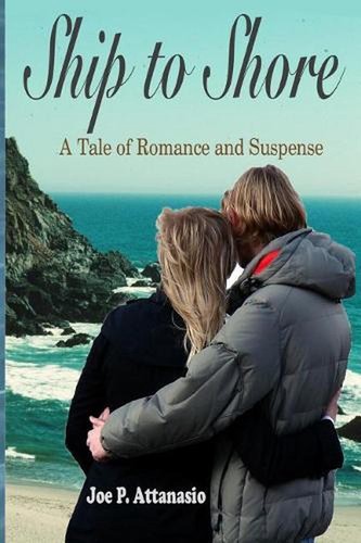 Ship to Shore by Joe P. Attanasio (English) Paperback Book ...