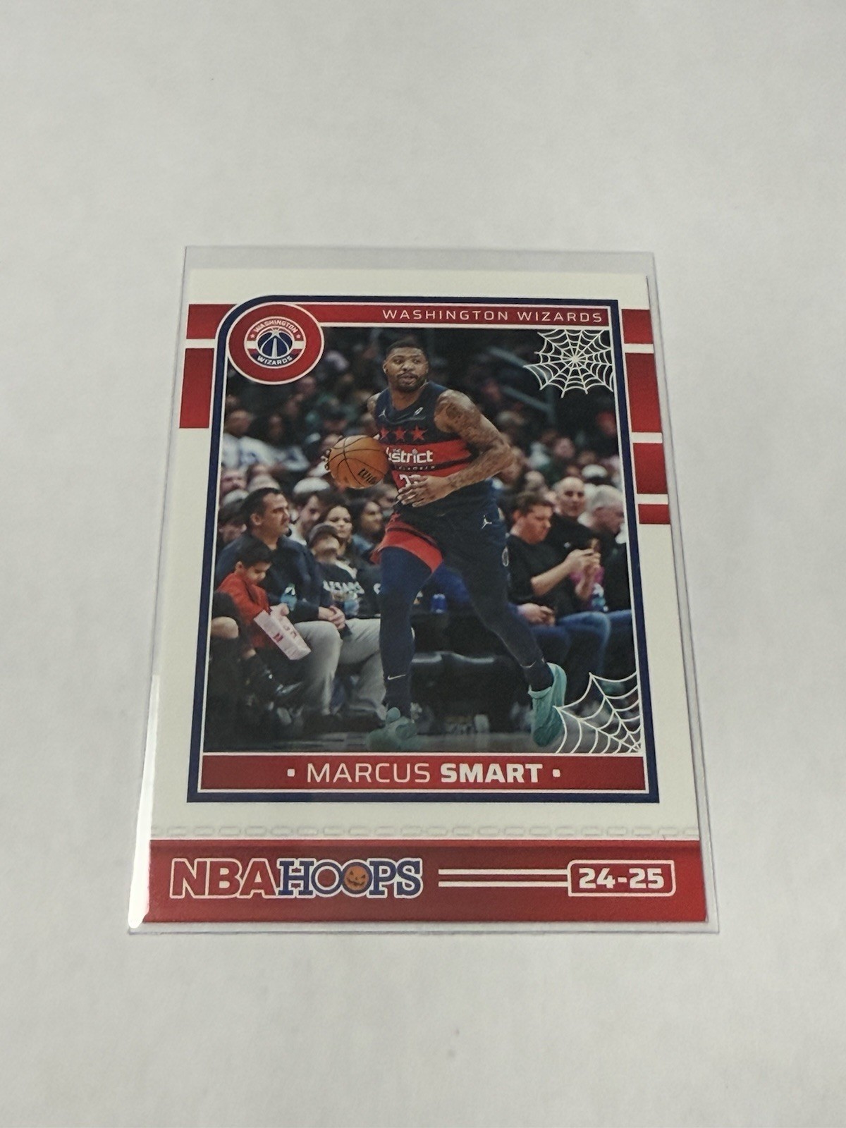 2024-25 Panini Haunted Hoops - Marcus Smart, Marcus Smart #96 for sale ...