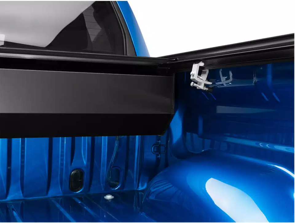 RetraxOne XR Retractable Tonneau Cover T-60378 for 2021-2024 Ford F-150 ...