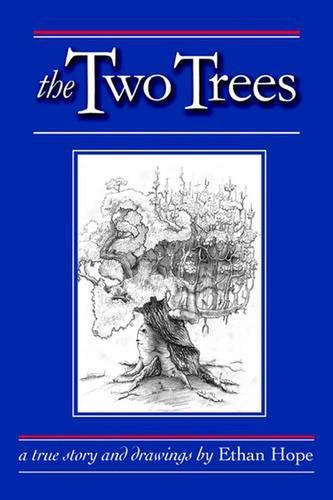 The Two Trees by Ethan Hope (English) Hardcover Book | eBay
