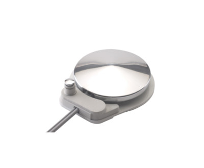 DCI Dental Foot Control Disc-Type Scaler with Signal Relay | eBay