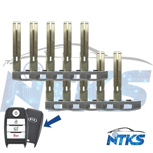 2013 - 2019 Kia Emergency Key Blade KK10 | eBay