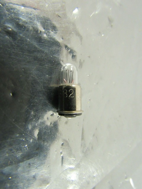 GE 120MB Miniature Lamp Light Bulb 120v 3w for sale online | eBay