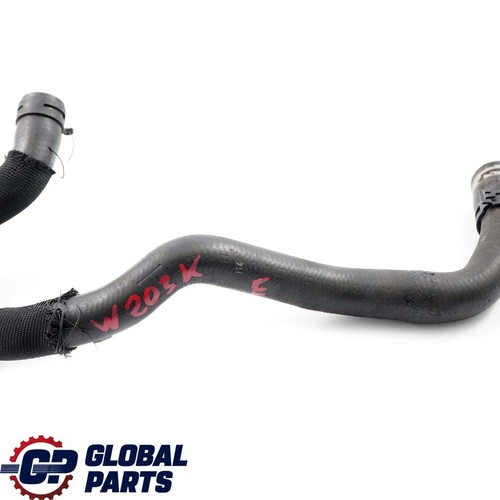 Mercedes W203 C180 C200 Cooling Water Hose Radiator A2098300096 | eBay UK