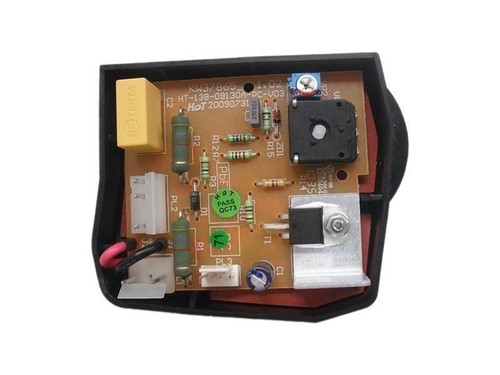 Genuine Delonghi Control Module 120/230V KW660020 For Kenwood Major ...