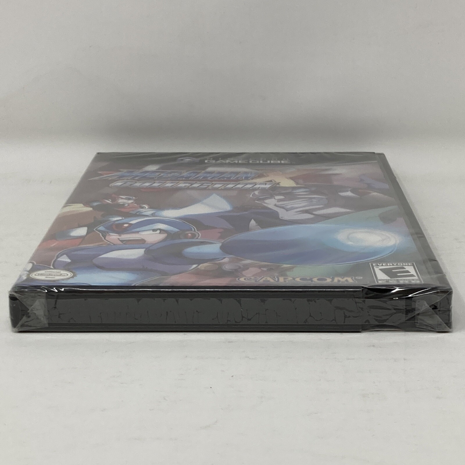 Mega Man X Collection (Nintendo GameCube, 2006) for sale online | eBay