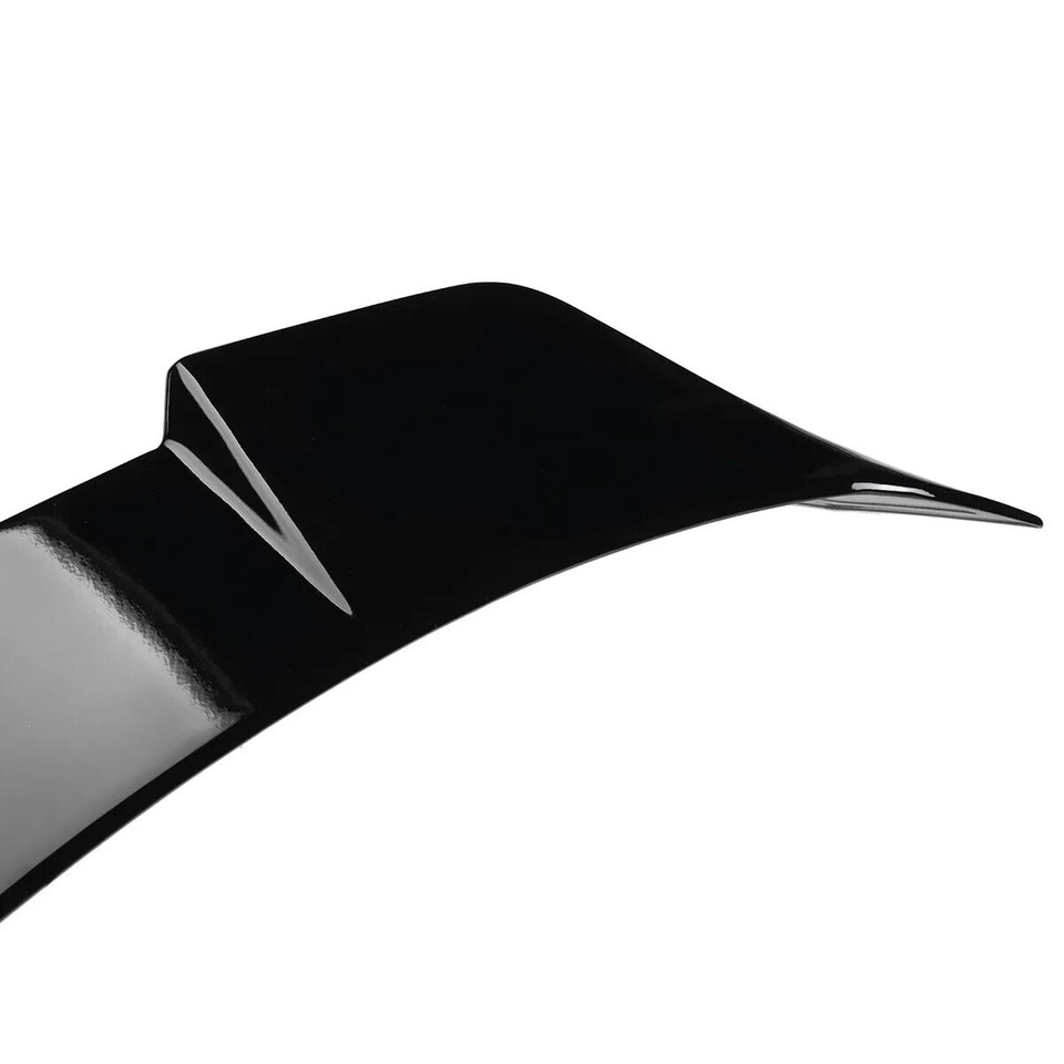 FOR Honda 11th Civic 2022-2026 Sedan Yofer Glossy black High Kick Trunk ...
