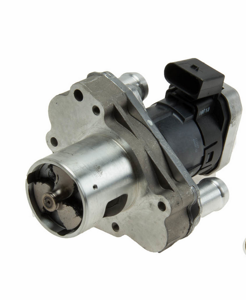 Genuine EGR Valve Sprinter 2007-2009 2500 3500 642140176080 | eBay