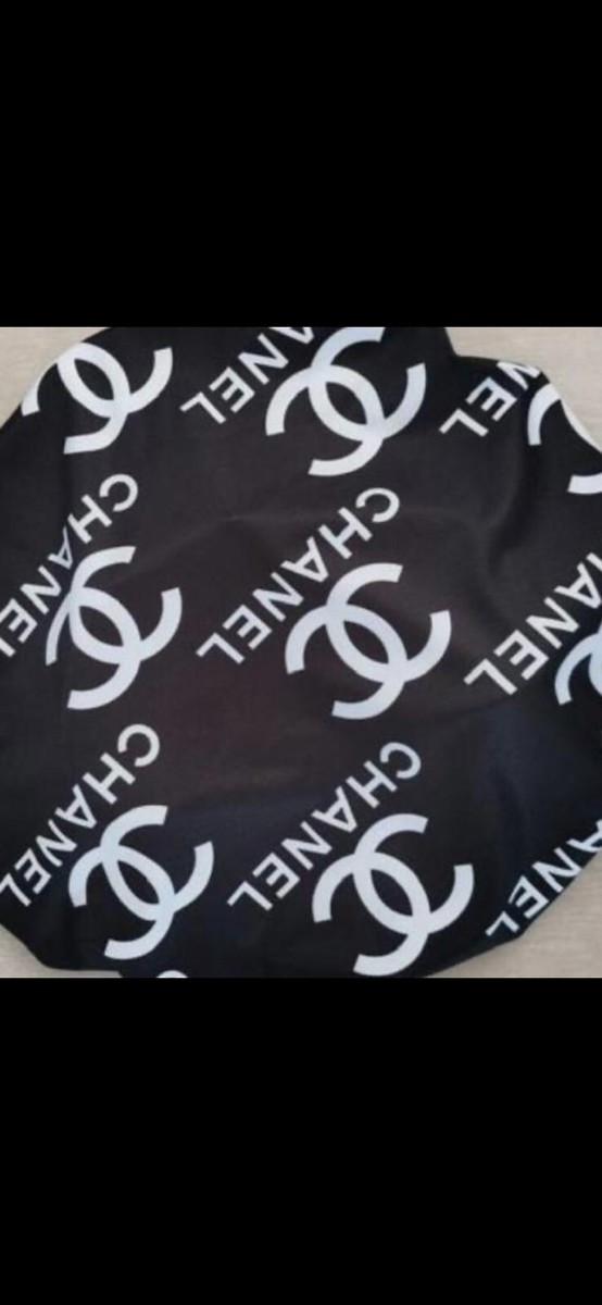 Designer Logo Fabric