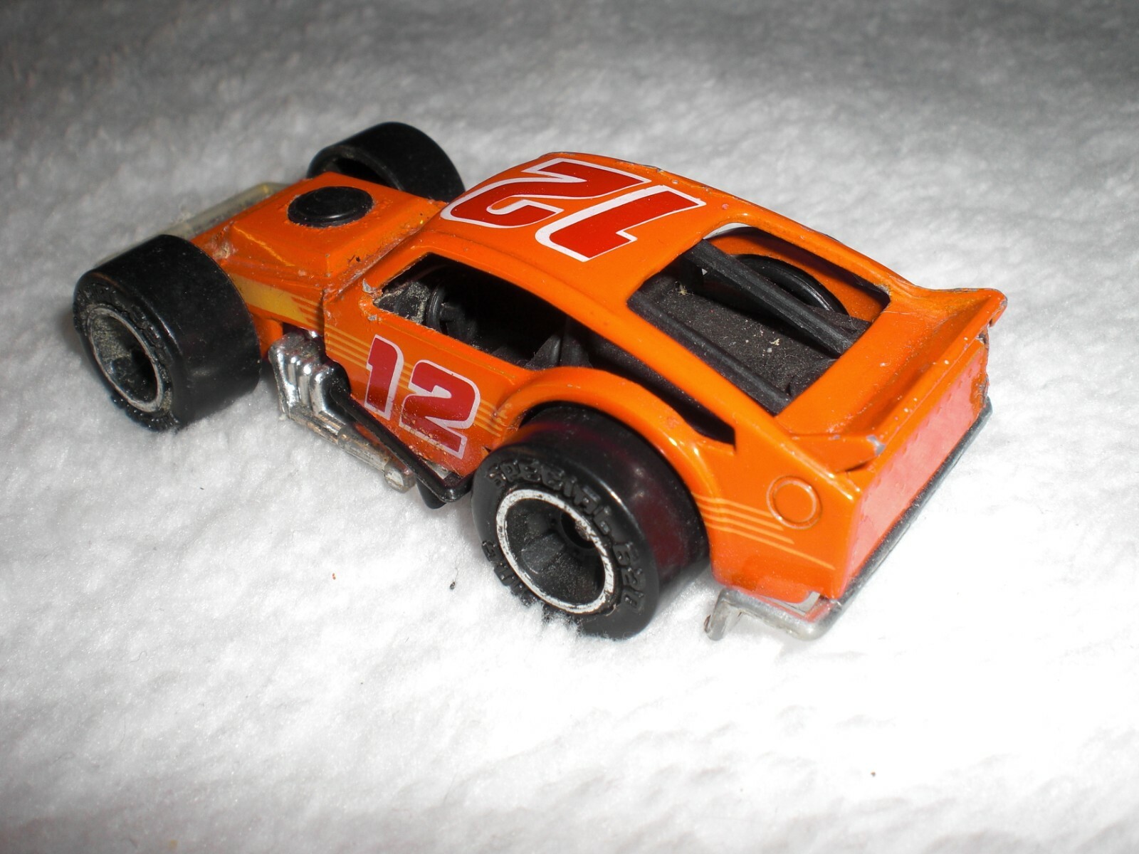 Matchbox Modified Racer 1987 | eBay.de