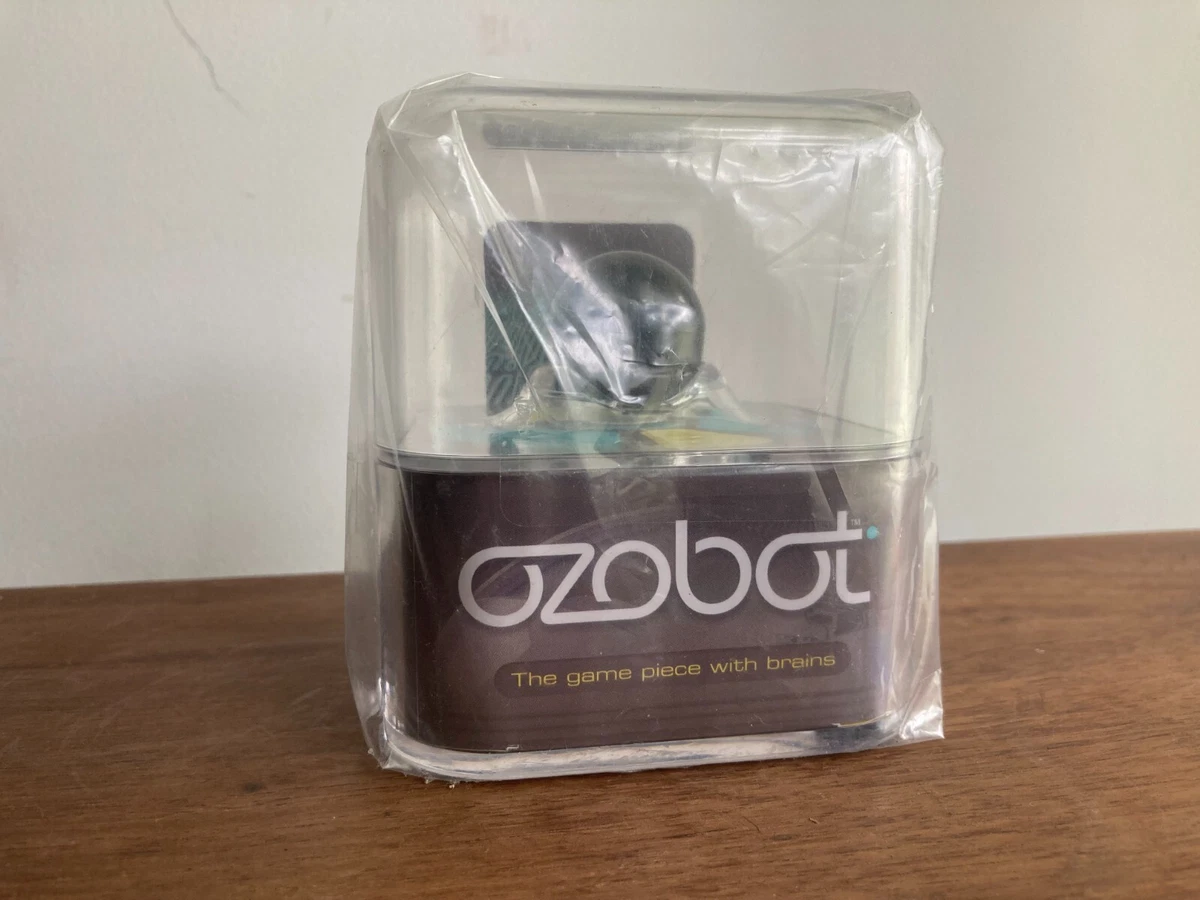 OzoBot Bit Review Mini Programmable Line-Following Robots, 43% OFF
