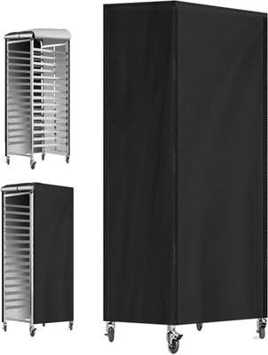 Bakery Racks - Covers
