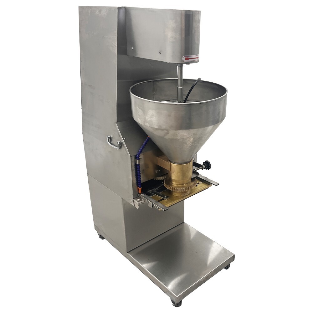Commercial Meatball Forming Machine 110V Electric Meatball Maker 45/50 ...