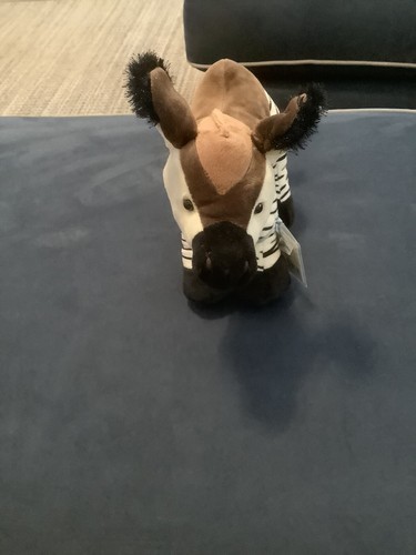 New Webkinz Okapi HM445. Sealed Code. 661371408729| eBay