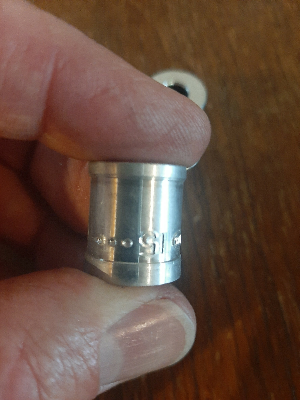 MEC Powder Bushings ~ Sizes 10 to 46 ~ Quantity Discounts, Combined ...