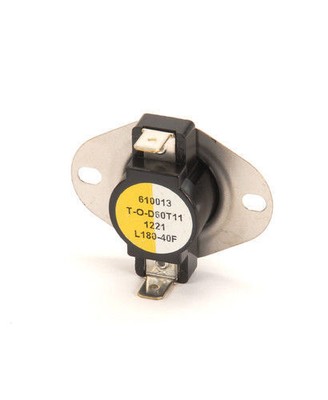 Delfield Switch,Thermo Ht Limit 60T11-6 2195160 - Free Shipping ...