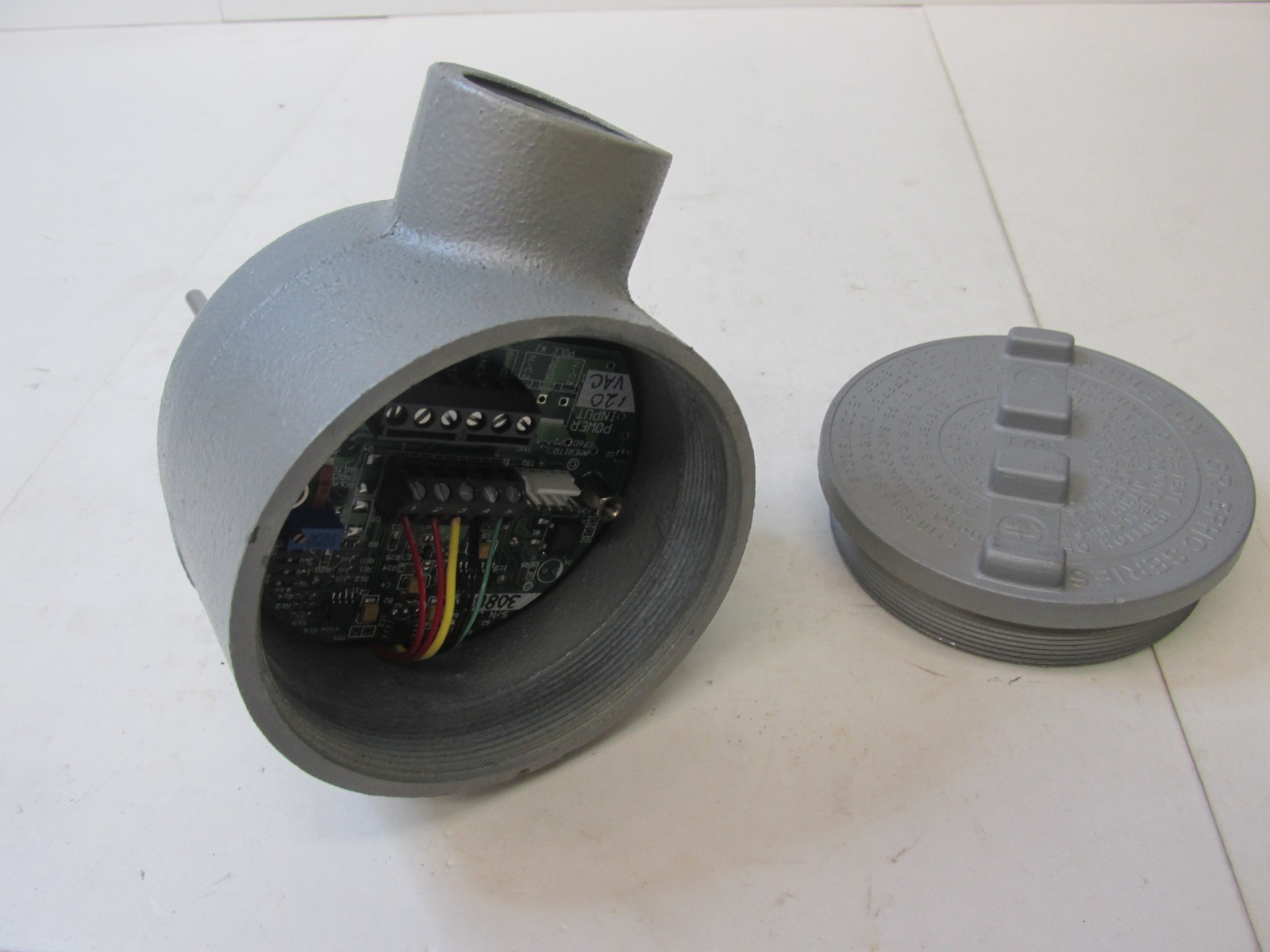 New Appleton GR-EFHC Series, GR Type LB 18.0 CU.IN/29.0 CU.IN 43683WVS ...