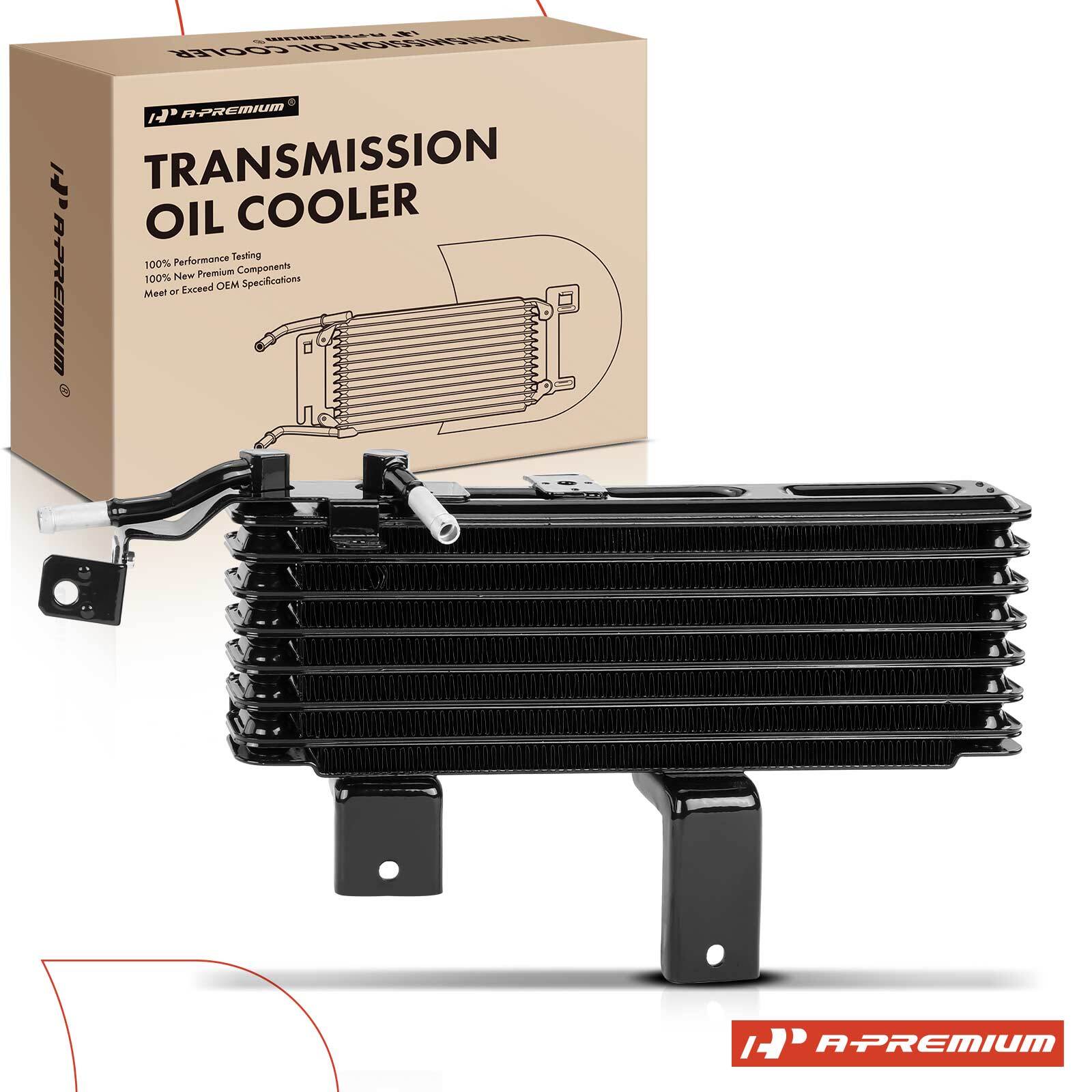 A-Premium Automatic Transmission Oil Cooler for LexusRX450h 2013-2015 ...