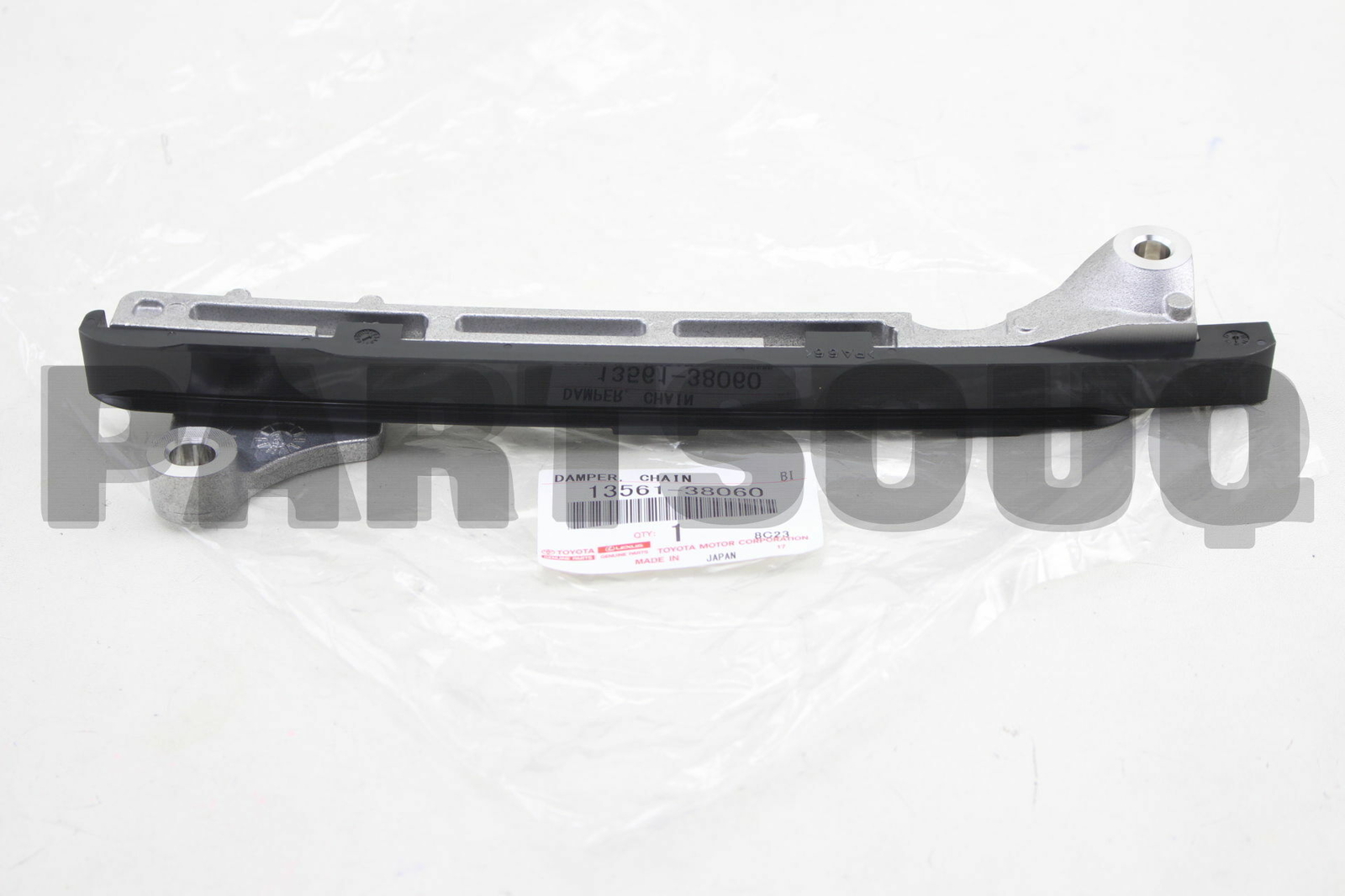 1356138060 Genuine Toyota DAMPER, CHAIN VIBRATION, NO.1 13561-38060 | eBay