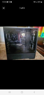 gaming computer | eBay