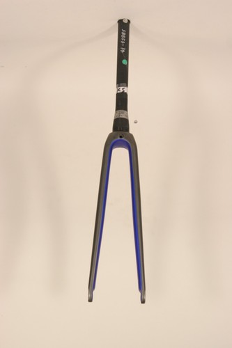 Kestrel Carbon EMH Fork 700c Tapered x 330mm Threadless Rim Brake 10mm ...