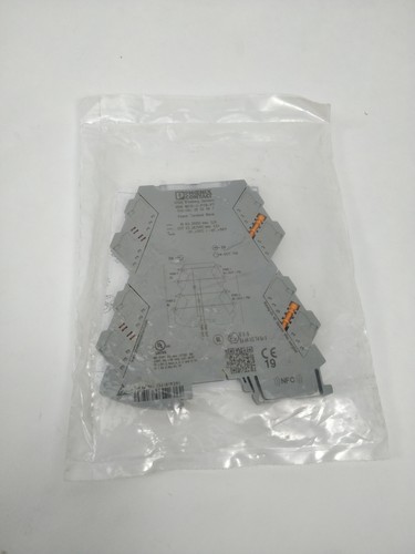 Phoenix Contact Mini MCR-2-PTB-PT. 2902067 | eBay