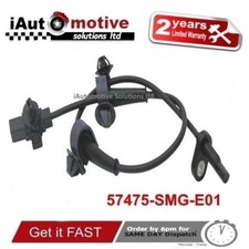 ABS Speed Sensor for Mercedes-benz W906 SPRINTER Rear Left A9069050801 ...