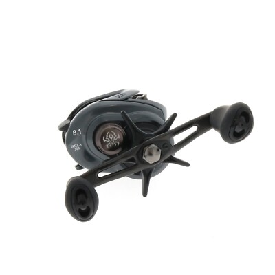 Baitcasting - Daiwa Magforce