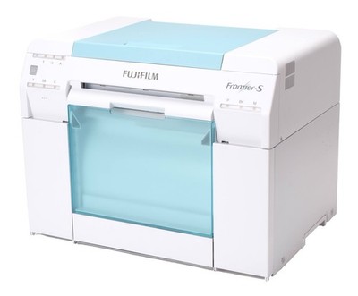 Fujifilm Frontier-S DX100 Professional Photo Inkjet Printer – No Ink ...