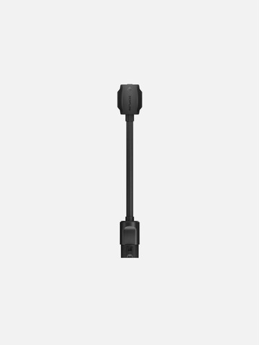 EcoFlow DELTA Pro Ultra EV XStream Adapter for Fast and Reliable EV ...