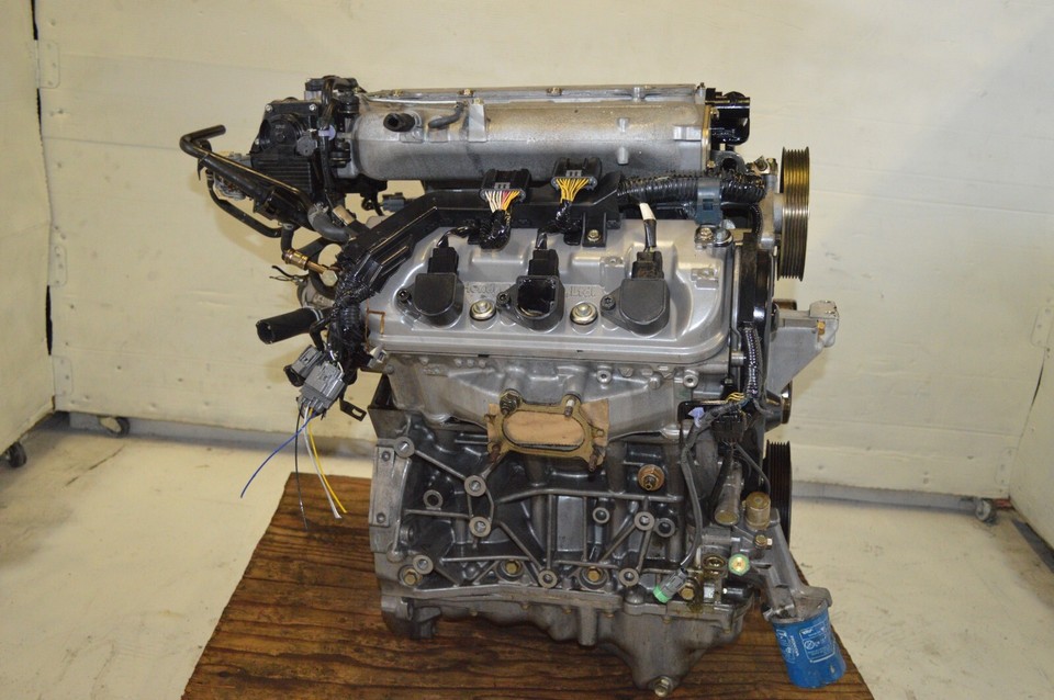 JDM 2005-2006-2007-2008 ACURA RL ENGINE J35A 3.5L V6 VTEC MOTOR. | eBay